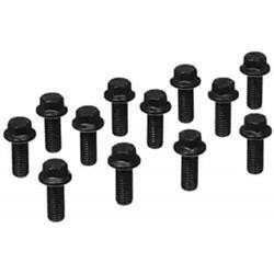 Shop By Engine - Chevrolet - Chevrolet LS and LT Engines - Fasteners ...